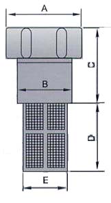 CT, FB filler breather